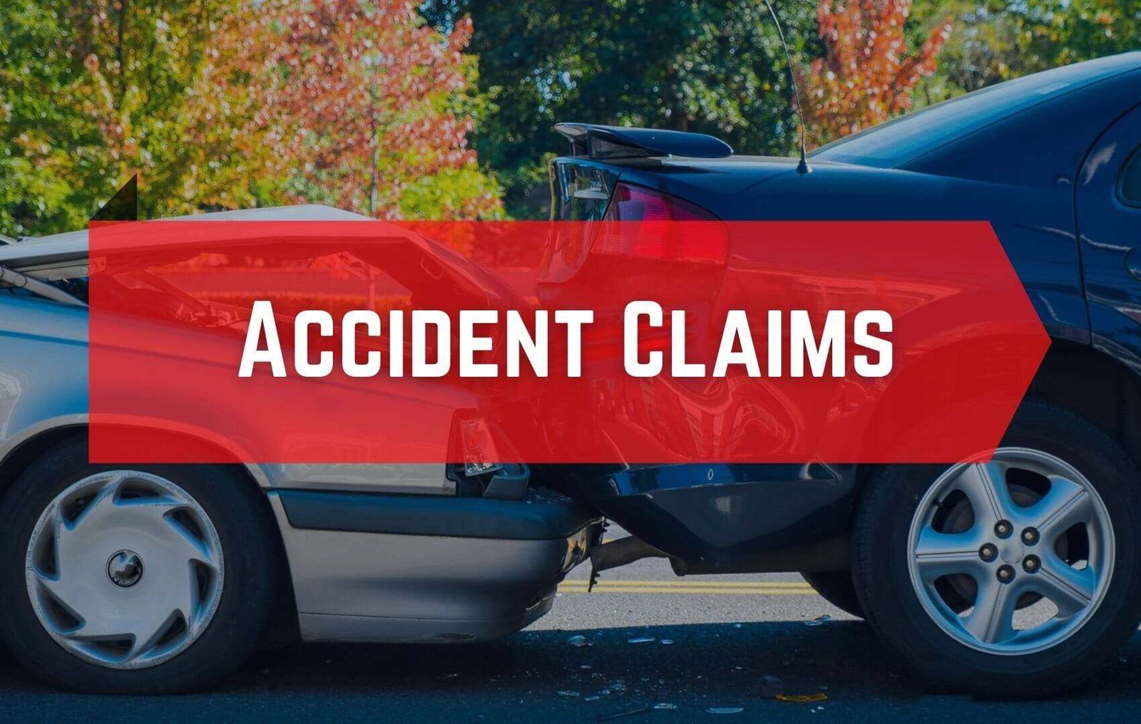 Motor Accident Claims - The Law Codes