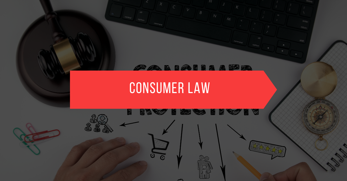 Consumer Court Lawyers - The Law Codes