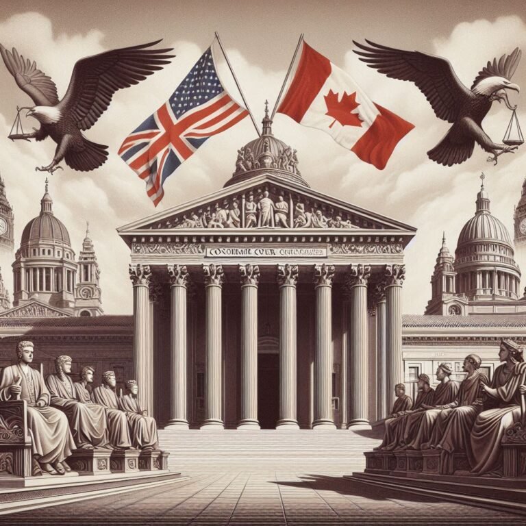 Binding Force of a Supreme Court Judgment - The Law Codes