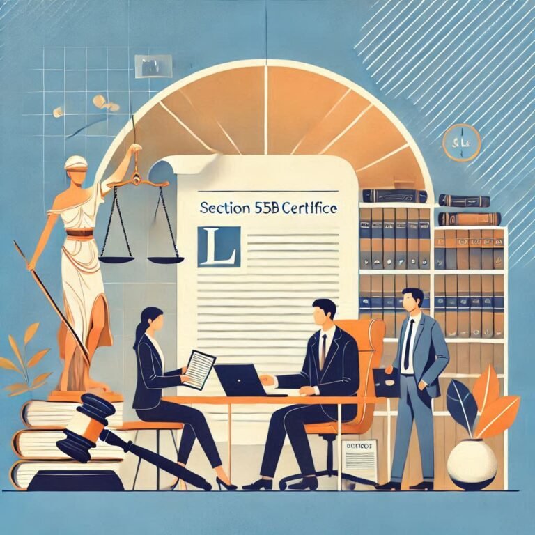 STAGE FOR FILING OF SECTION 65B CERTIFICATE UNDER THE INDIAN EVIDENCE ...