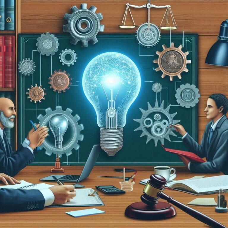 Amendment of Applications and Specifications - The Law Codes