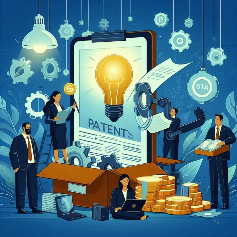 Patents of Addition - The Law Codes