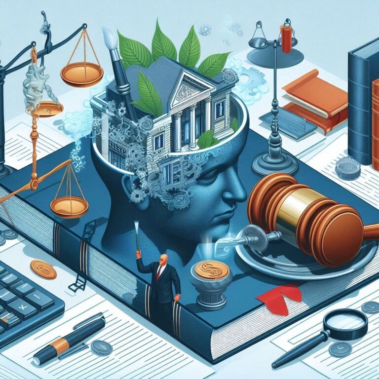 Deeming Provisions and Legal Fictions - The Law Codes