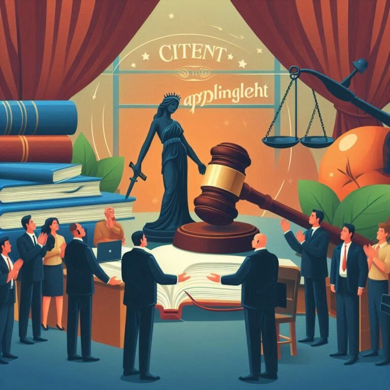 Binding Force of a Supreme Court Judgment - The Law Codes