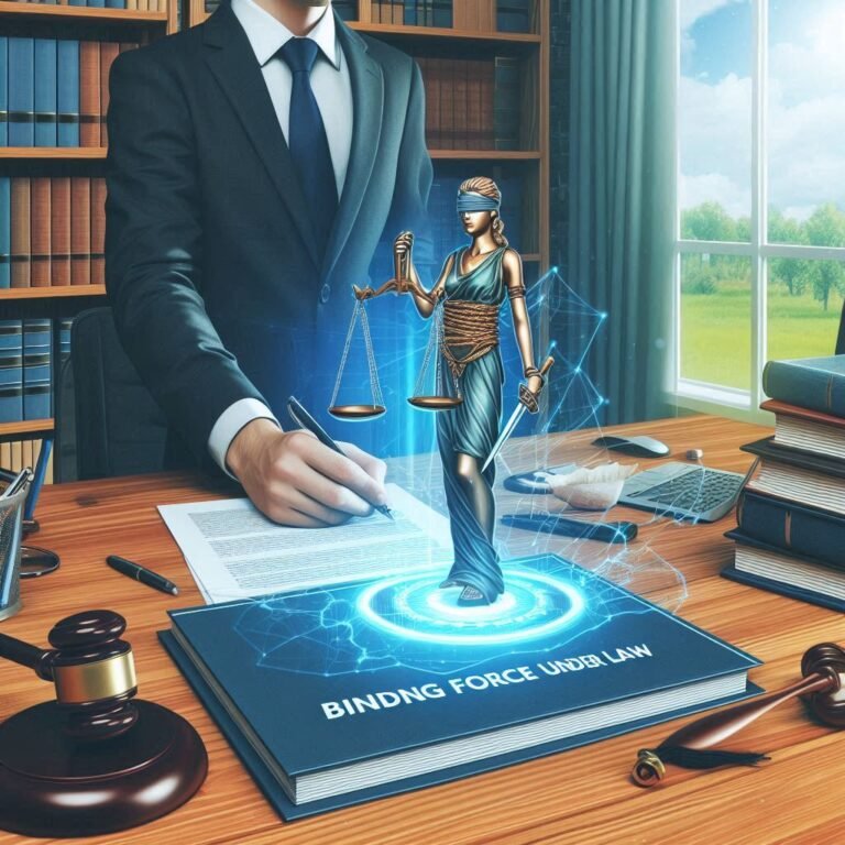 Circumstances that Destroy or Weaken the Binding Force of a Precedent ...