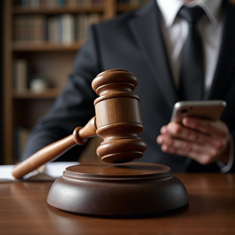 Mistake of Law or Fact - The Law Codes